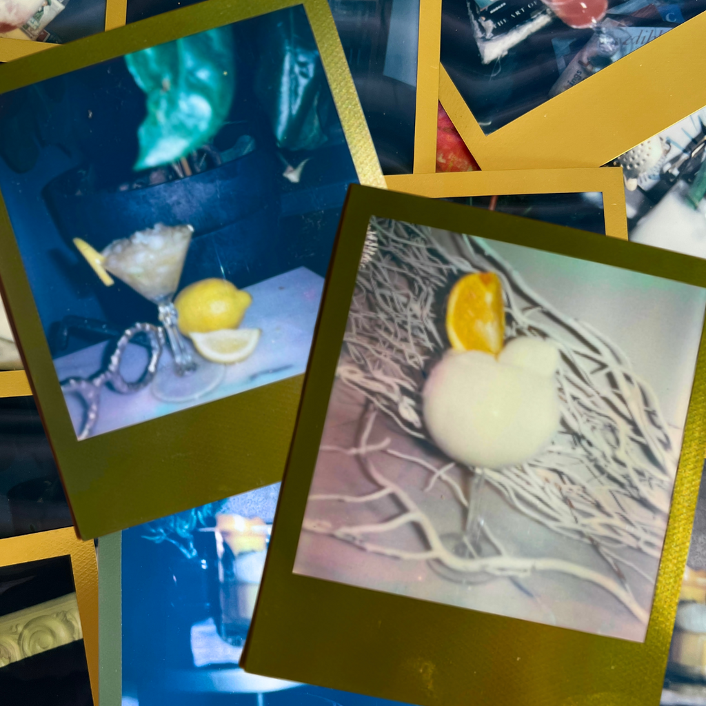 Travel Often + Drink Well