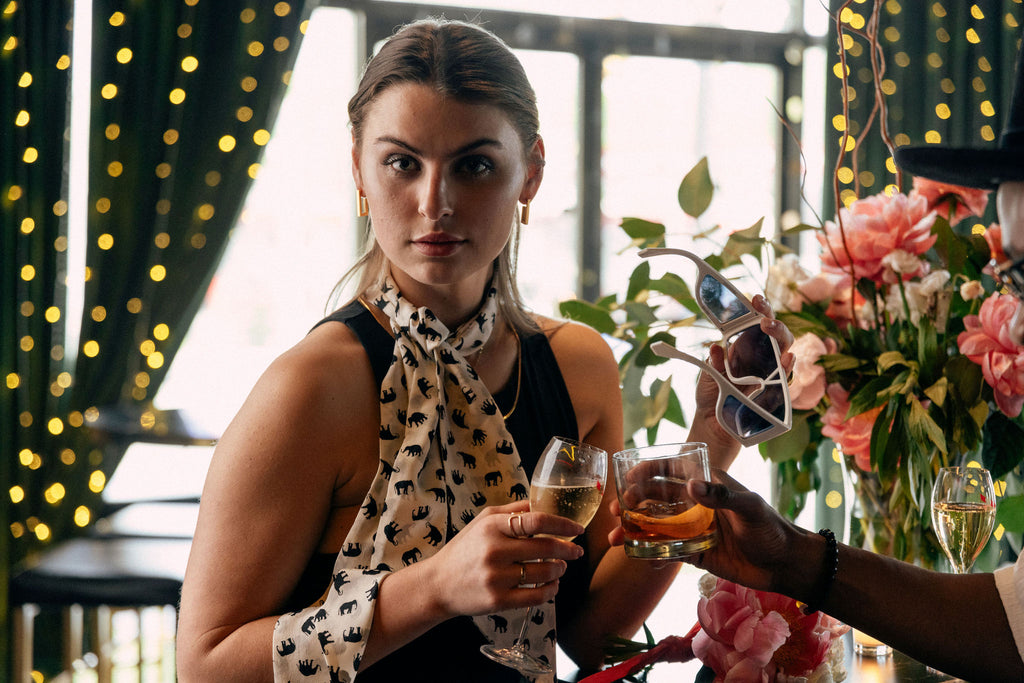 #HowTheyDoDapper: Meet the Models Edition - Libby!