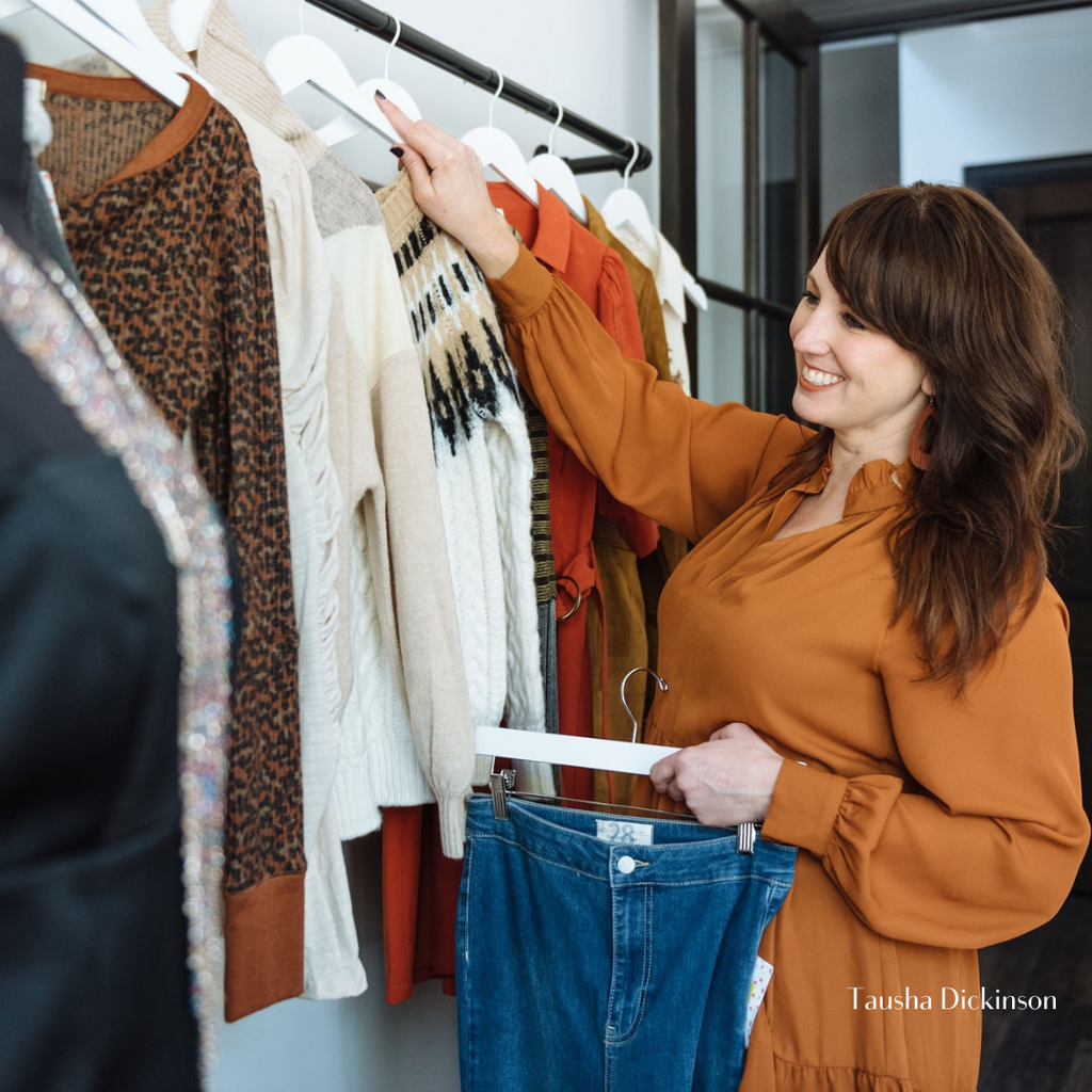 A Bellweather Friend: Emily Goodin